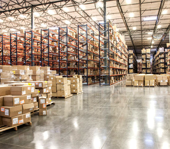 Axleraters Supply Chain Solutions LLP